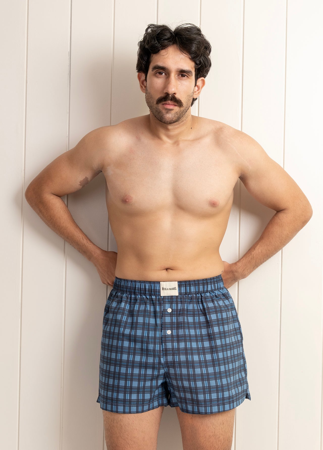 Stratford Boxer Short – BUCK BARREL